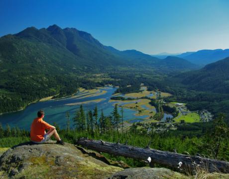 Home | Village of Sayward